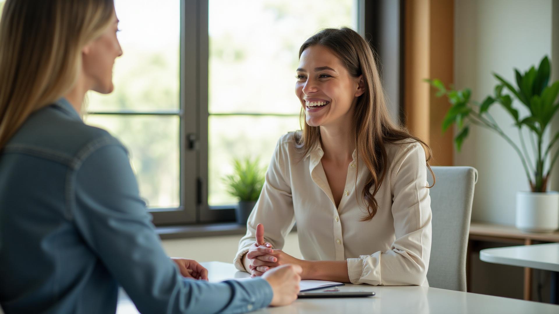 AI Hiring Bridge